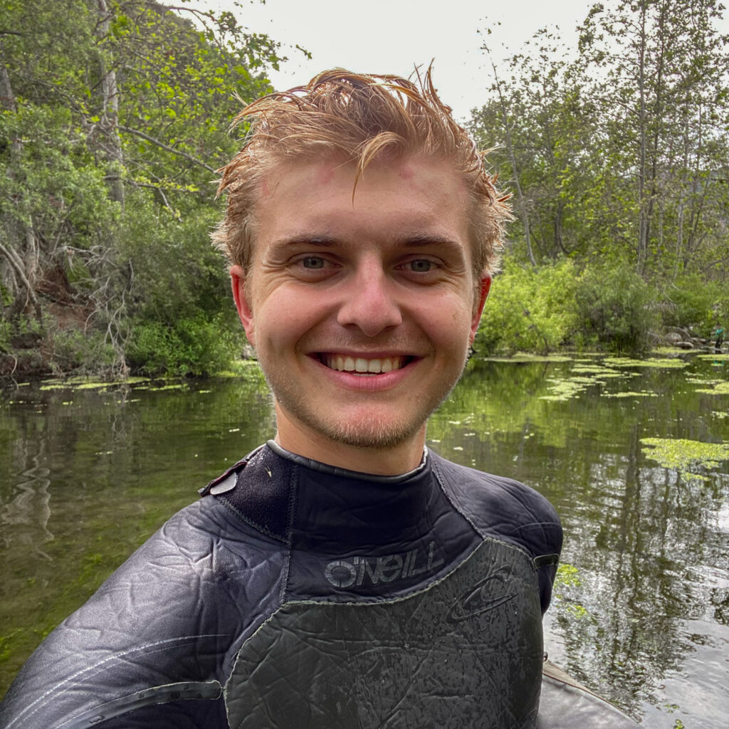 Graduate Students – Masters in Conservation and Restoration Science at UCI